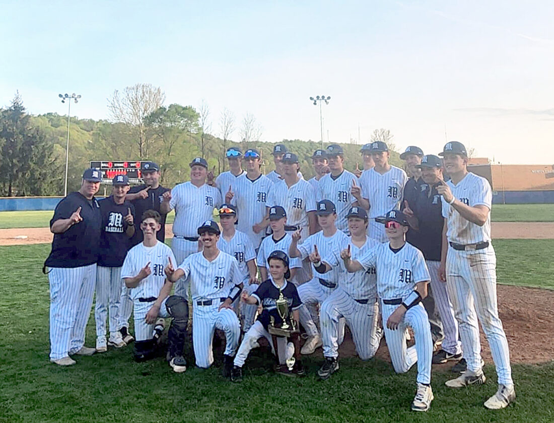Madonna adds another city championship trophy with 3-0 victory over ...